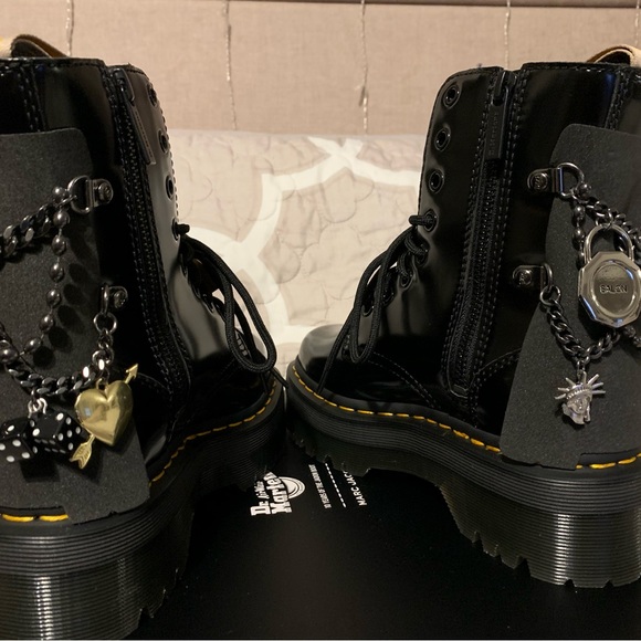 Dr Martens x Marc Jacobs | Shoes | Last One Dr Martens X Marc Jacobs ...